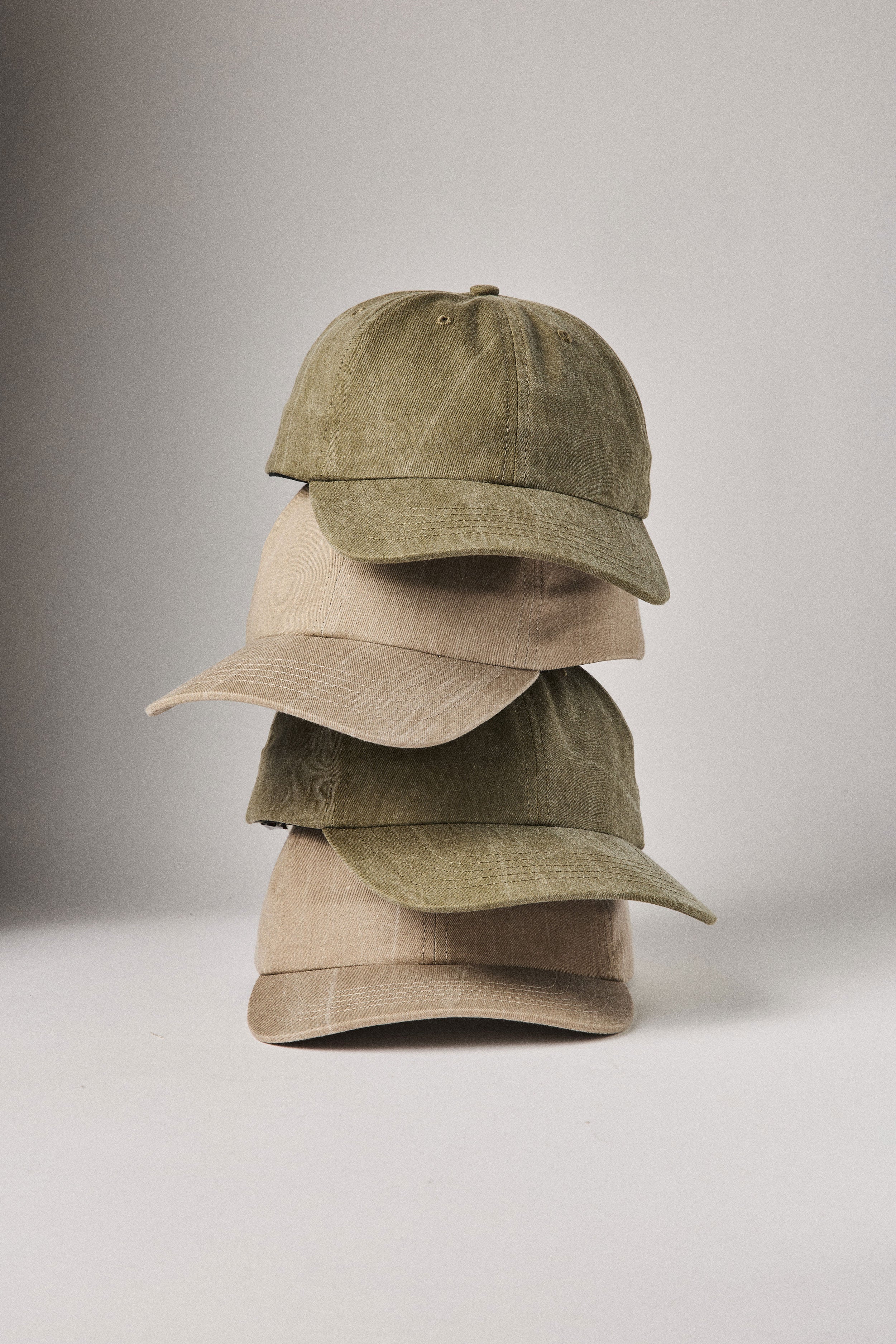 Found Fabric Hats | Limited Release Vintage Caps – Sandlot Goods
