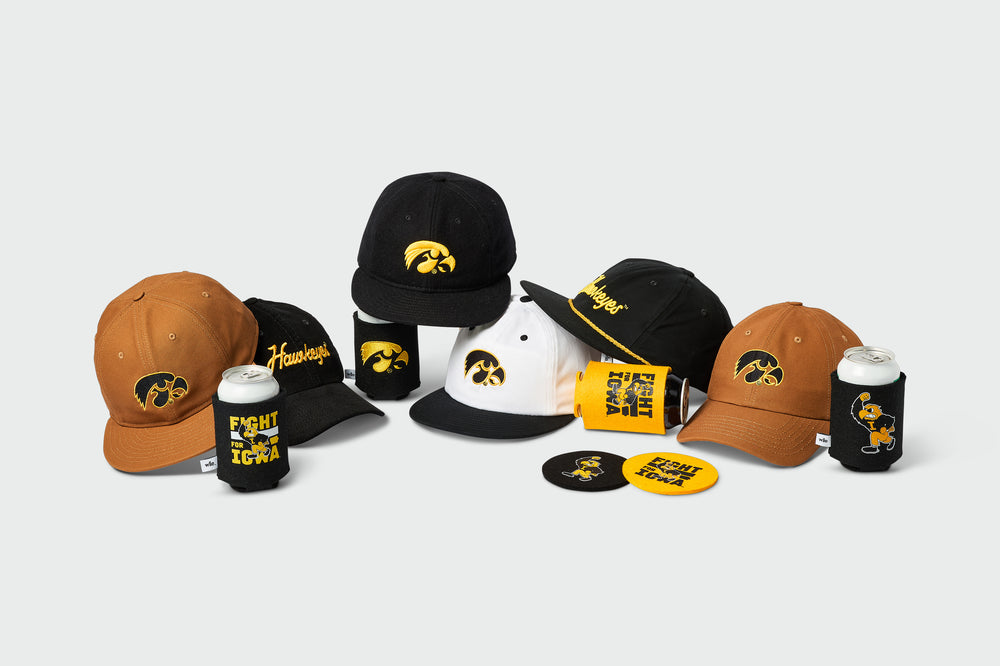 Accessories – Sandlot Goods