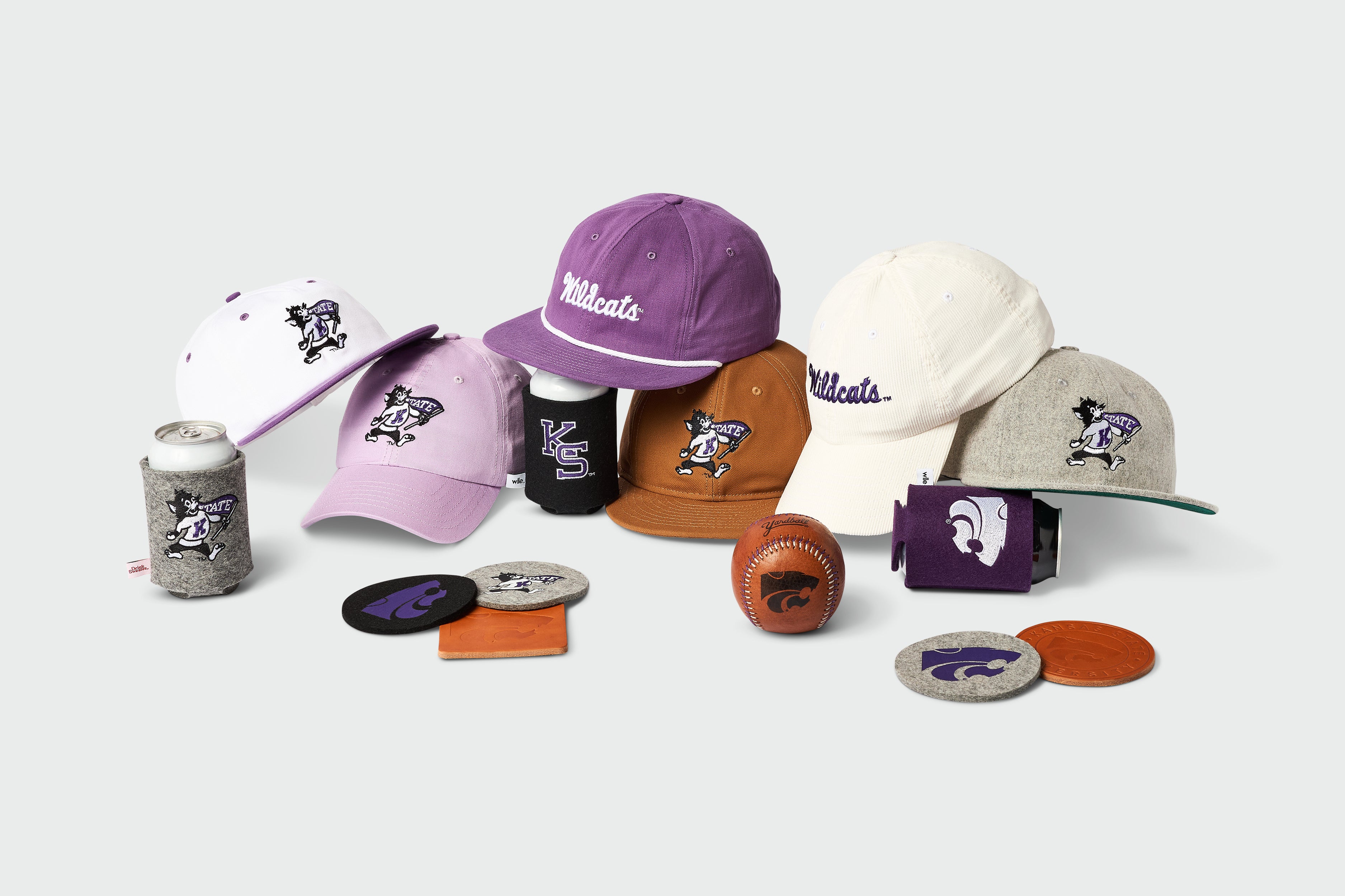 Kansas State University – Sandlot Goods