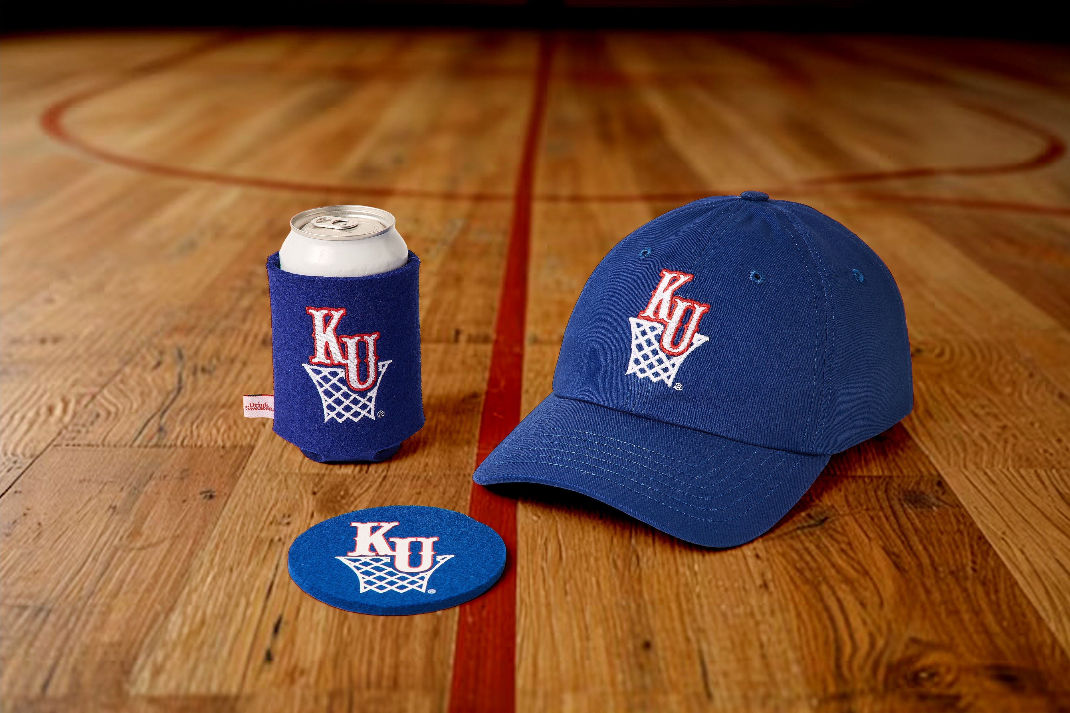 KU Basketball Collection – Sandlot Goods
