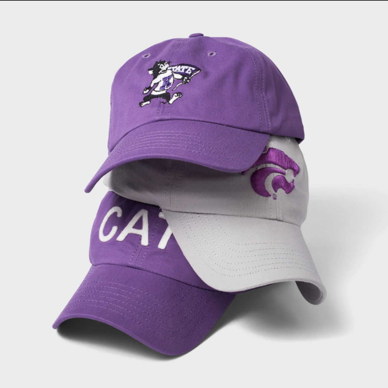 Collegiate Hats & Gear — Made in USA | Sandlot Goods