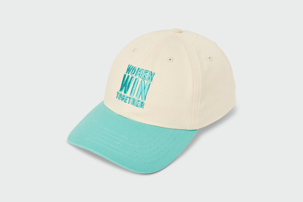 WIN for KC Two Tone Dad Hat – Sandlot Goods