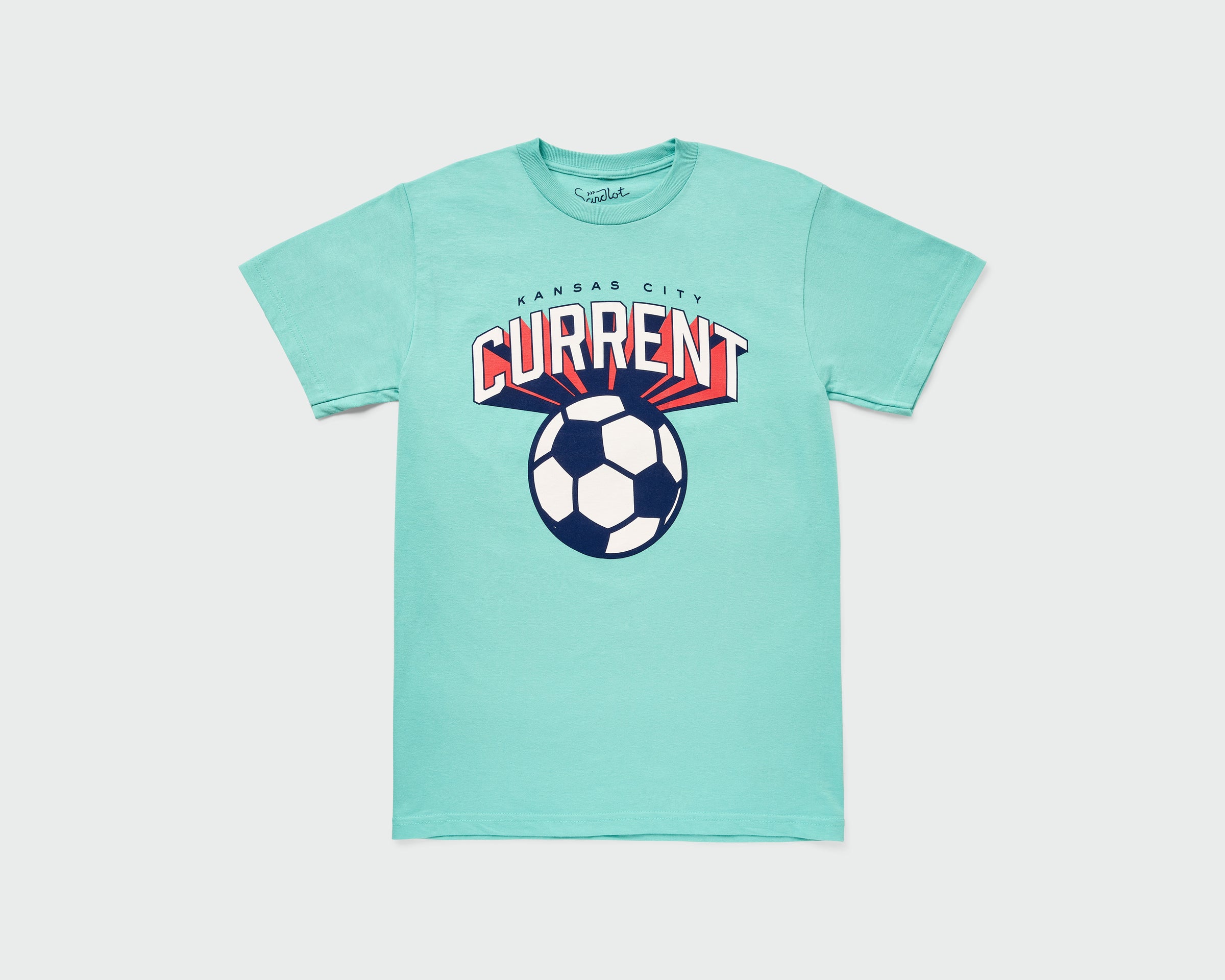 KC Current Hats & Apparel – Official Sandlot Goods Collection