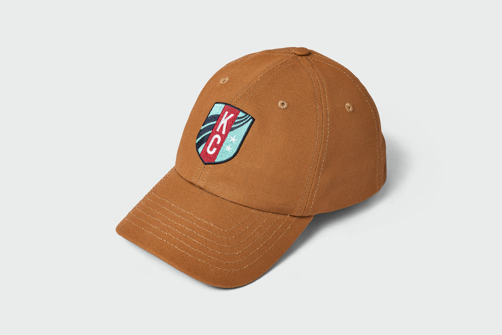 KC Current Duck Dad Hat – Sandlot Goods
