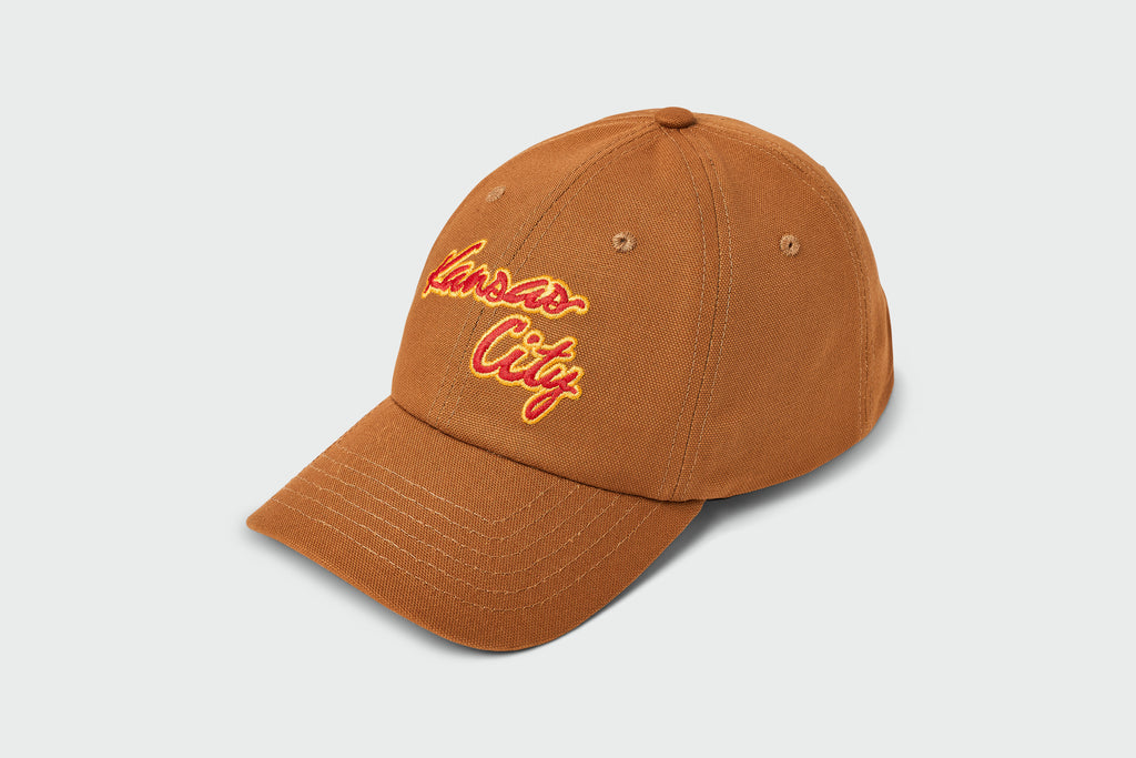 Kansas City Duck Dad Hat – Sandlot Goods