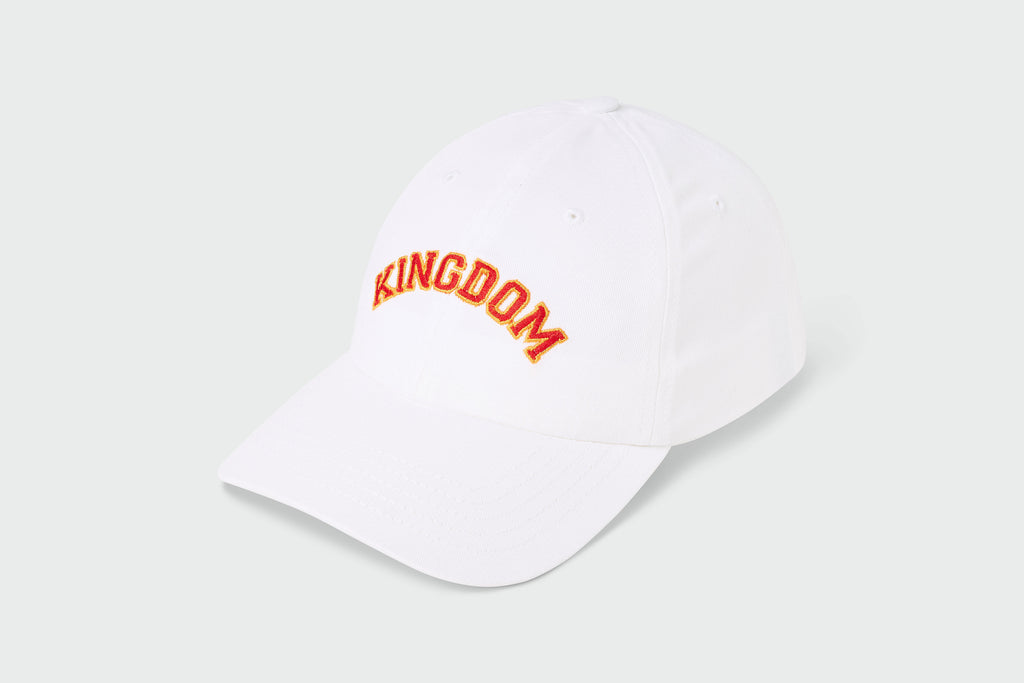 Kingdom Arch Dad Hat – Sandlot Goods