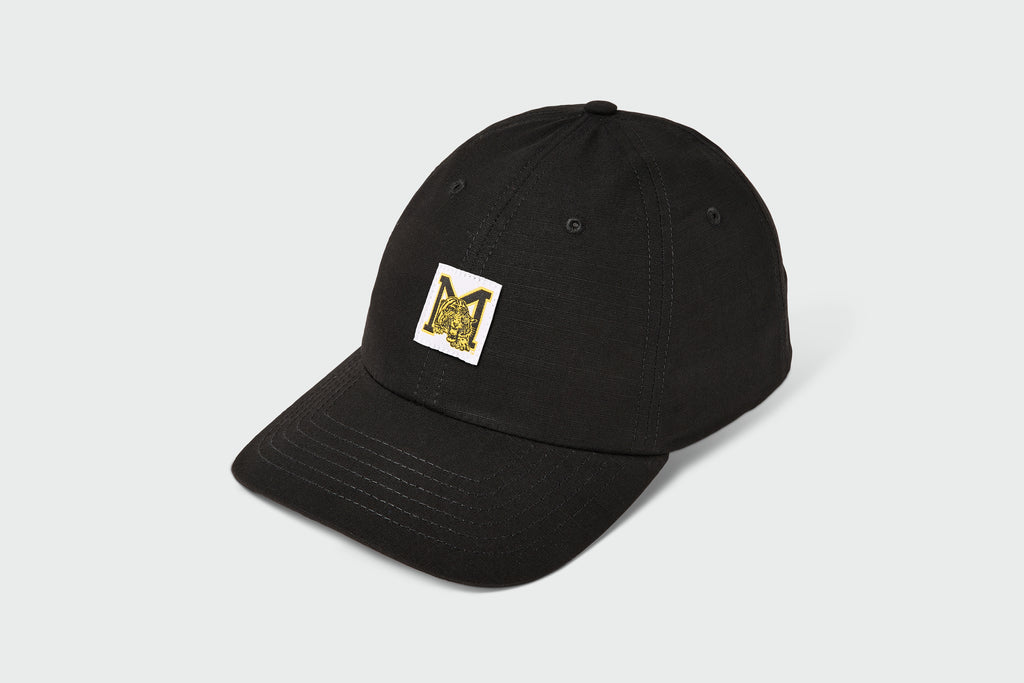 MU Tigers Ripstop Dad Hat – Sandlot Goods