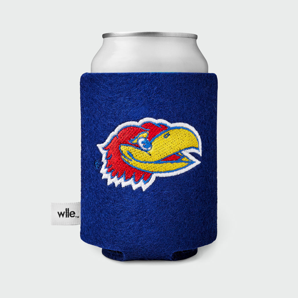 KU Jayhawk Head Drink Sweater™ – Sandlot Goods